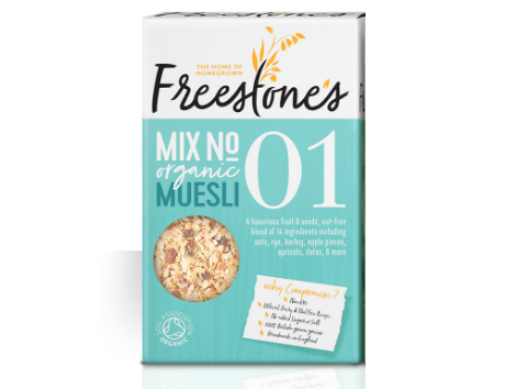 Slice hones in on Freestone’s rich authenticity