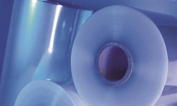 Need speed? It’s a wrap | Technology Focus - pallet stretch wrapping