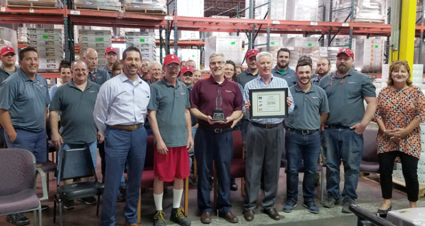 Coca-Cola presents Constantia Flexibles with awards for label technology