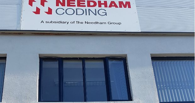 Needham Group strengthens in Ireland