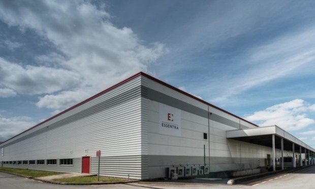 Essentra to shut down cartons site in Newport