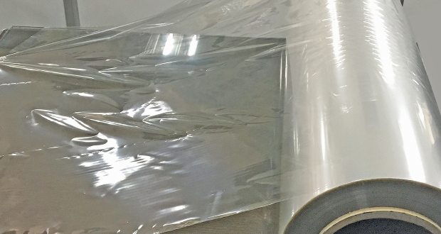 Uflex launches speciality polymeric film to replace BOPA