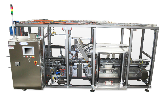 AFA Systems develops new sleever