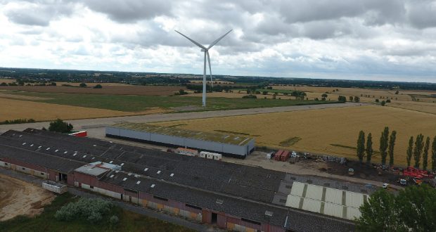 Packaging Innovations 2018 | Aegg due to open new £2m facility