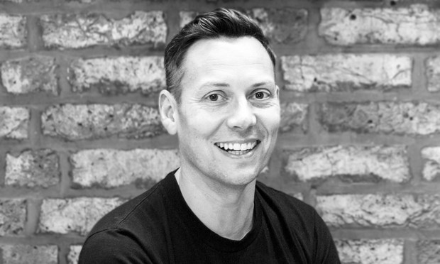 Shaun Bowen | Starting from scratch