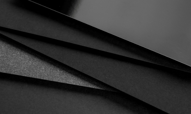 Luxury Packaging London 2017 | James Cropper to showcase black paper range