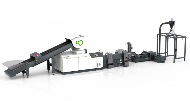 Skymark to offer closed loop recycling of printed films