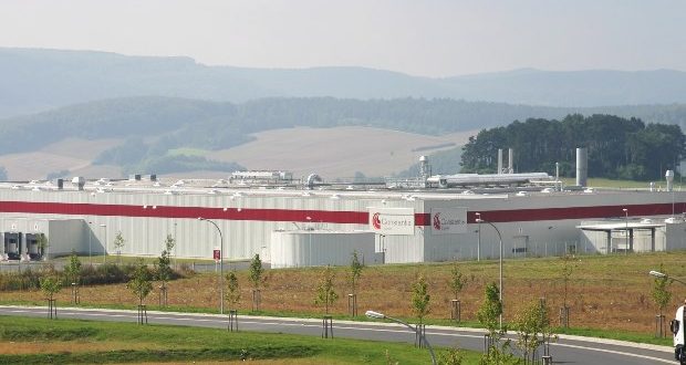 Constantia Flexibles sells labels division to Multi-Color in £1bn deal
