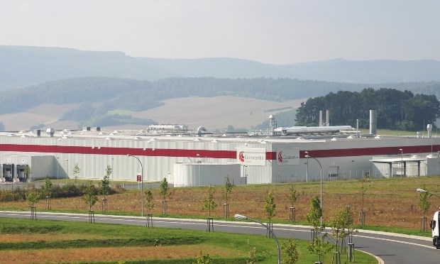 Constantia Flexibles sells labels division to Multi-Color in £1bn deal