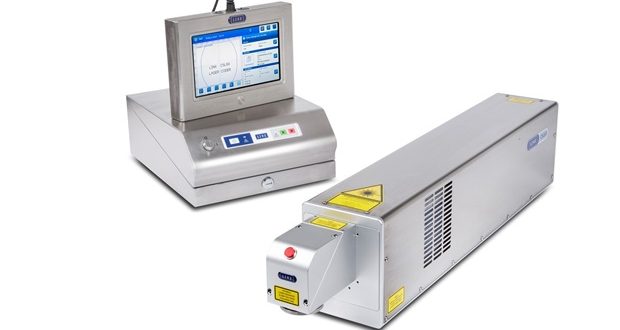 Linx launches new laser for ultra-fast packing lines