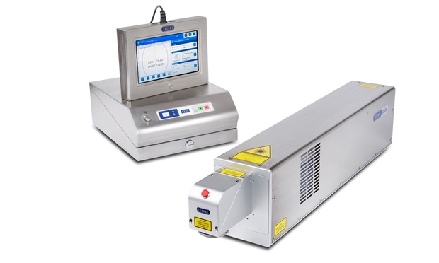 Linx launches new laser for ultra-fast packing lines
