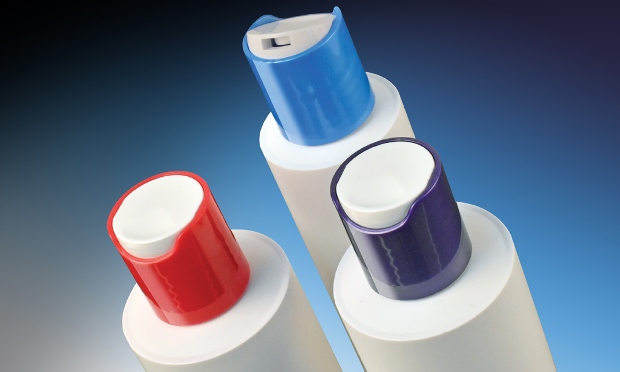 Spectra launches new disc top closure