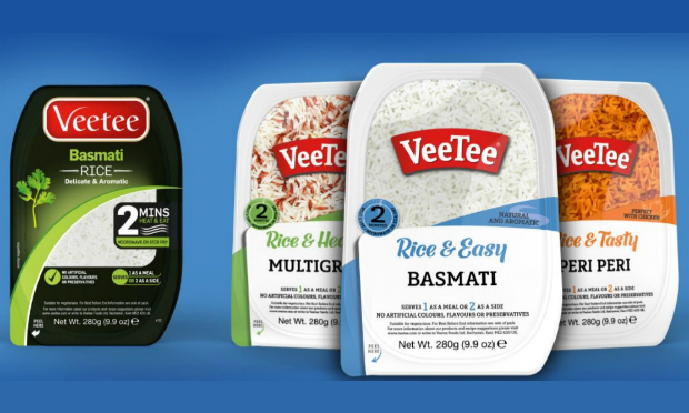 Webb deVlam’s VeeTee brand refresh gives plenty of food for thought