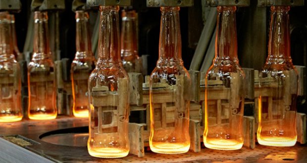 Encirc invests in ‘world’s first’ intelligent glass line