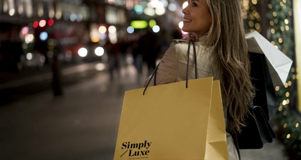 Packaging Innovations London 2017 | Simply Cartons joined by Simply Luxe