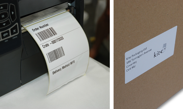 Kite Packaging on a roll with product innovation