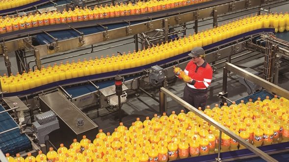 Case study | Fanta’s journey from Sicily to hall of fame