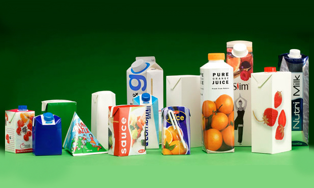Beverage carton industry celebrates 10 years of recycling progress