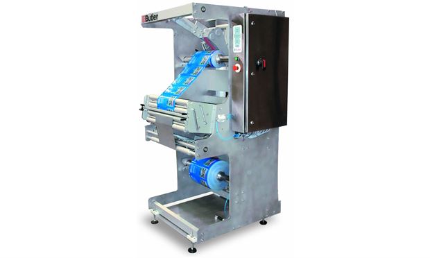 Butler Automatic reduces FMCG downtime