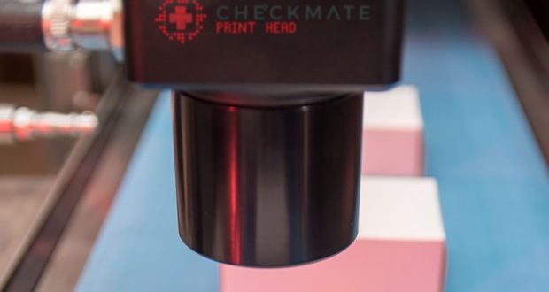 PPMA 2017 | ClearView to highlight CheckMate Print Head