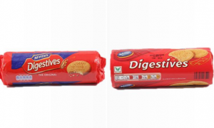 Copycat packaging 'still tricking' shoppers