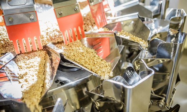 Ishida multihead weigher boosts speed and efficiency at Czech Republic ...