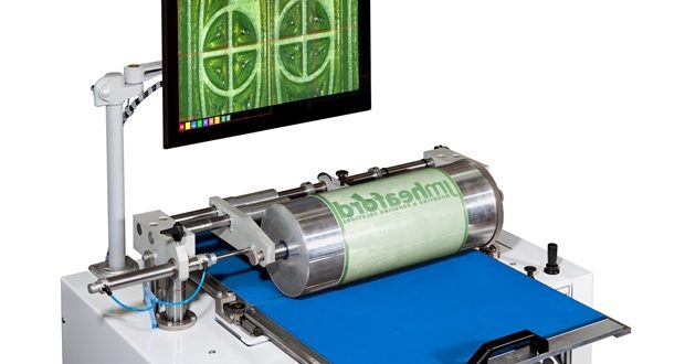 Reflex invests in new kit from JM Heaford