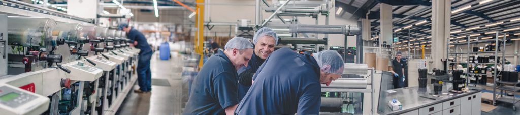 Happy to Help …. An introduction to OPM | Packaging News