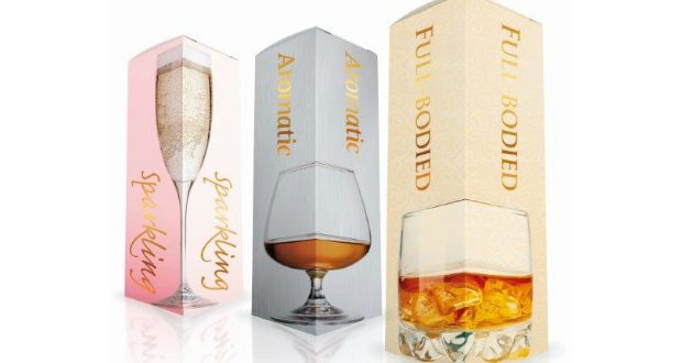 Swanline launches new boxboards