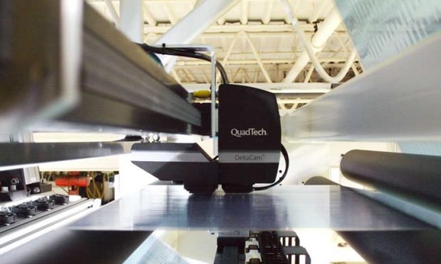 Labelexpo Europe 2017 | QuadTech to showcase colour management capabilities