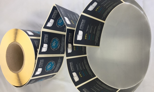Source Labels launches double-sided labels