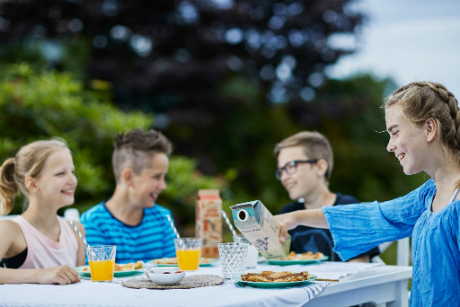 Elopak launches Pure-Pak cartons with Natura Life by Stora Enso