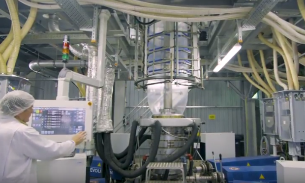 Constantia Flexibles invests in film technology at German plant