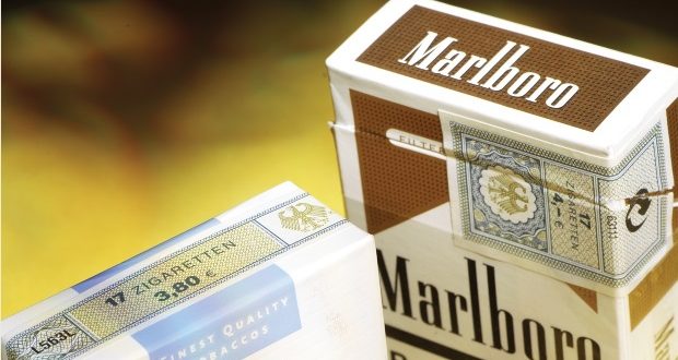Tax trade body warns EU over tobacco track and trace plans