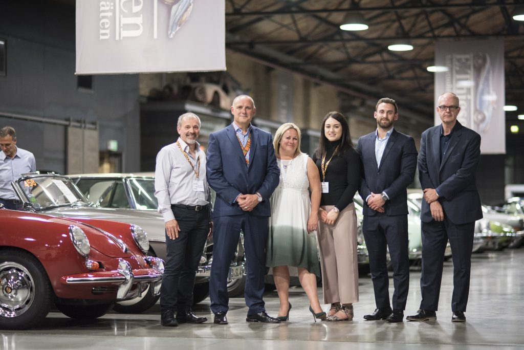 OPM Group are Proud to Announce Chris Ellison Named Finat President ...