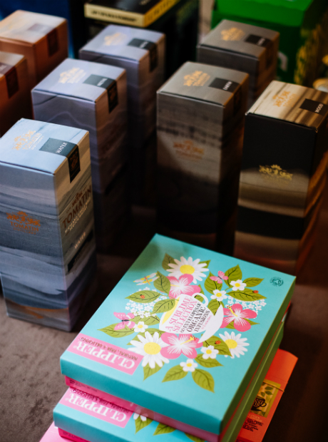 UK Packaging Awards 2017 | Shortlist: Limited Edition of the Year