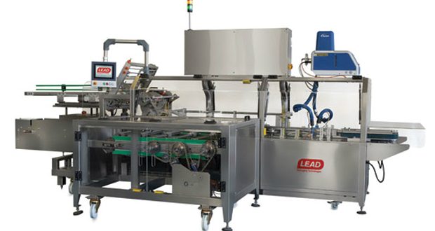 Lead Technology introduces innovative Modular Feeding System (M.F.S.)