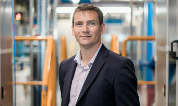 James Cropper 3D products joins sustainability debate