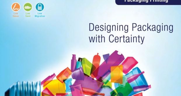 Sun Chemical launches new edition of 'Designing Packaging with ...