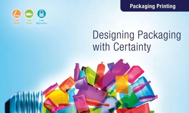 Sun Chemical launches new edition of 'Designing Packaging with ...