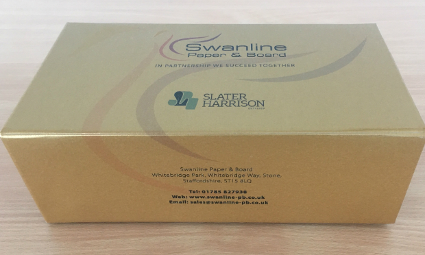 Packaging Innovations London 2017 | SPB and Slater Harrison unveil ...