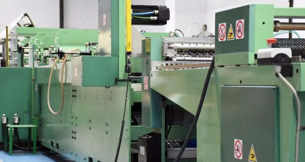 UNI Packaging invests in vacuum pouch manufacturing line