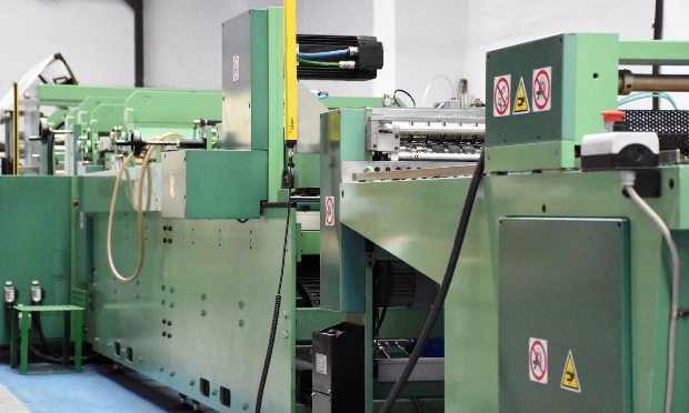 UNI Packaging invests in vacuum pouch manufacturing line