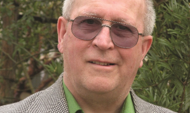 Keith Barnes | A plea for our industry