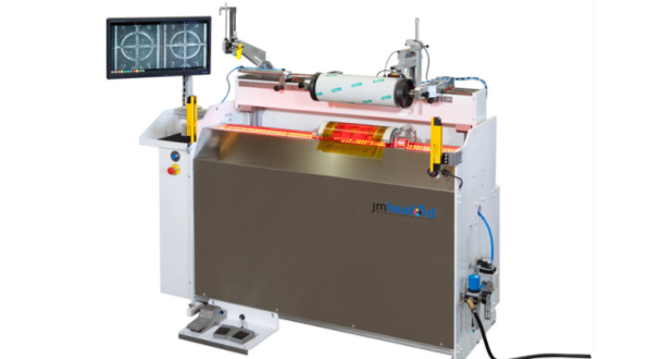 Labelexpo 2017 | JM Heaford launches new mounting system