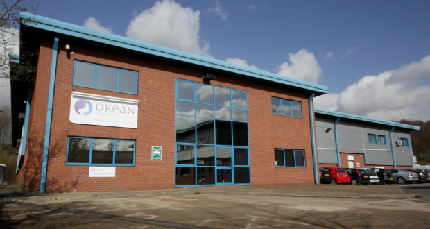 UK Packaging Awards 2017 | Winner: Contract Packer of the Year