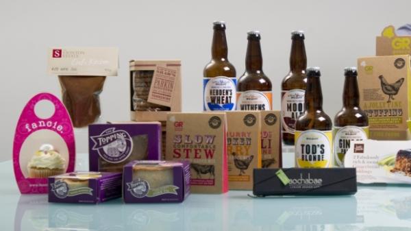 UK Packaging Awards 2017 | Winner: Design Team of the Year