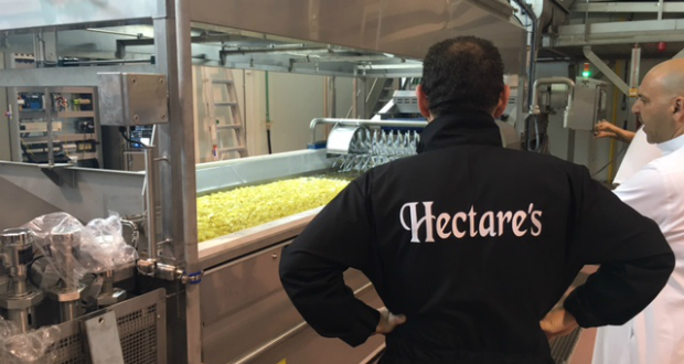 Fabcon expands Middle Eastern presence through Kuwaiti deal