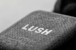 James Cropper helps create bespoke Lush packaging solution