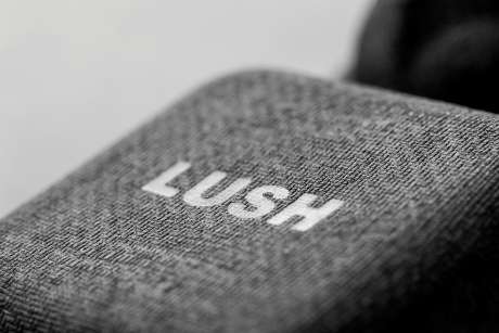 James Cropper helps create bespoke Lush packaging solution